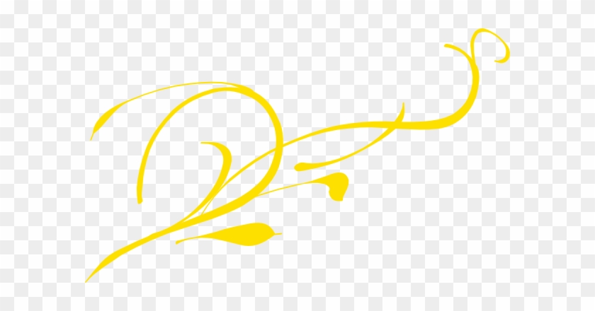 Gallery For Yellow Swirl Clipart - Gallery For Yellow Swirl Clipart ...