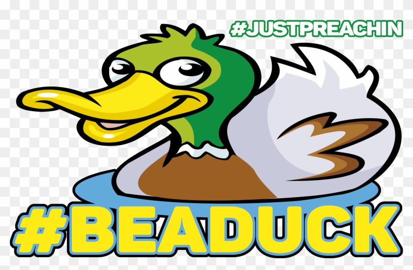 #quackquackquack - Cartoon - Free Transparent PNG Clipart Images Download