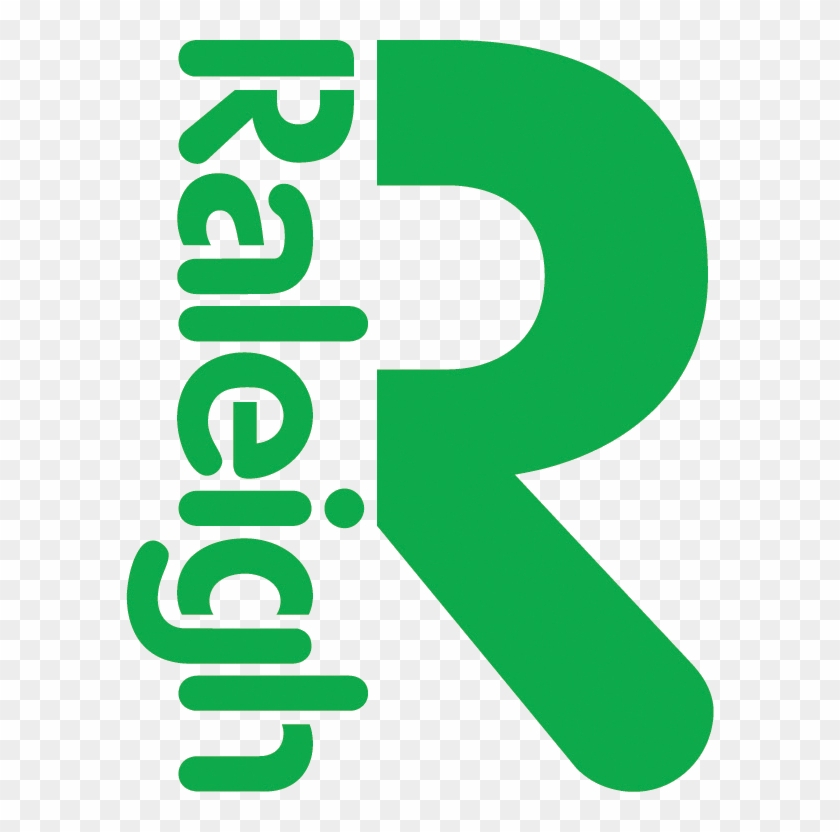 Raleigh - Raleigh Tanzania Logo - Full Size PNG Clipart Images Download