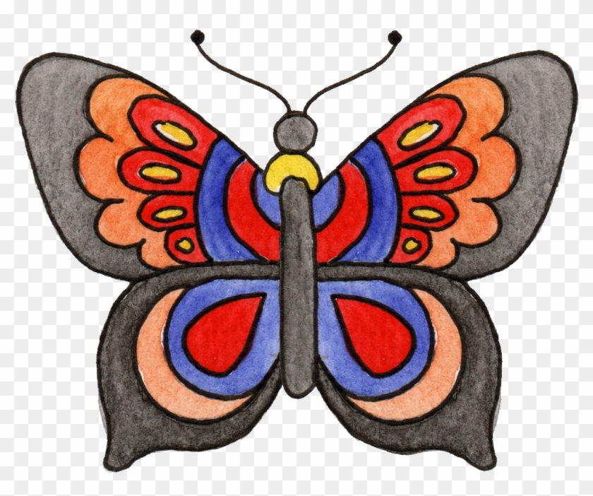 Monarch Butterfly Download Clip Art - Monarch Butterfly Download Clip ...