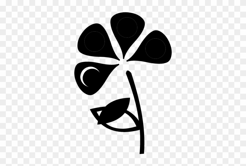 Flower Icons - Icon - Free Transparent PNG Clipart Images Download