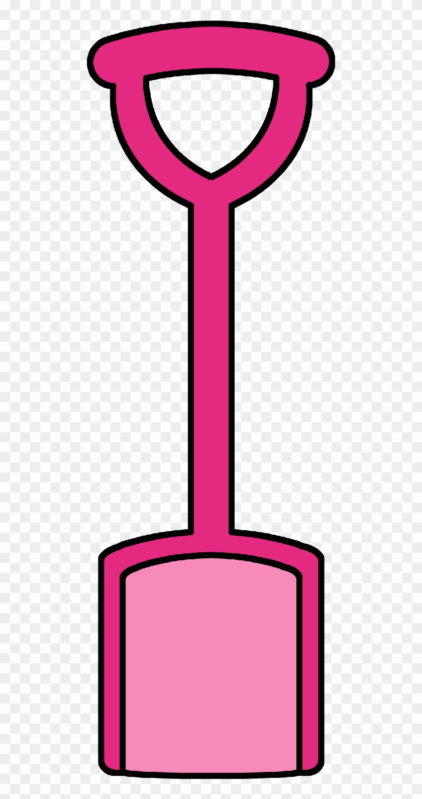 Beach - Schep Tekening - Full Size PNG Clipart Images Download