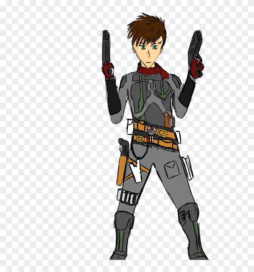 Thea - Cartoon - Free Transparent PNG Clipart Images Download