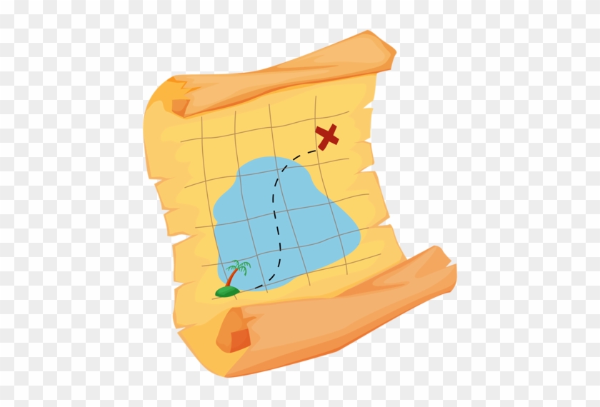 5-1 - Mapa Dibujo Png - Full Size PNG Clipart Images Download