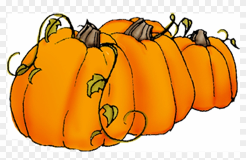 Row Of Pumpkins Clipart - Clip Art - Free Transparent PNG Clipart ...