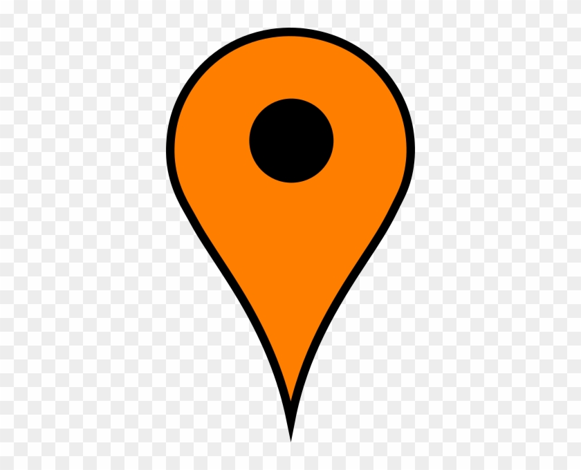 Marker Icon Google Maps Free Transparent PNG Clipart Images Download