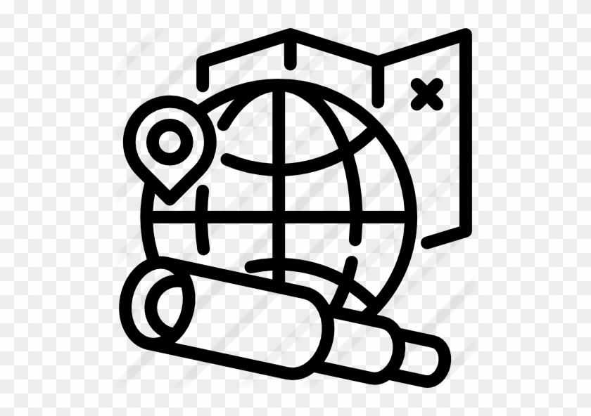 Geography - Two Hand Logo Png - Full Size PNG Clipart Images Download