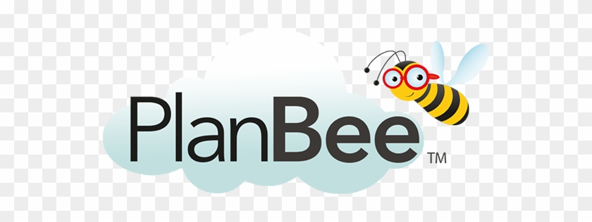 Planbee Logo - Free Transparent PNG Clipart Images Download