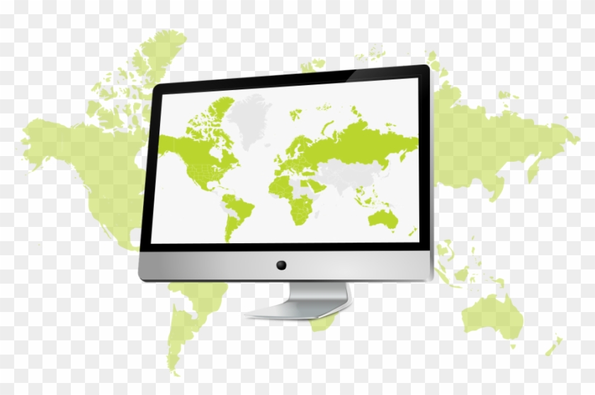 Offering Detailed Road Network Information, Accurate - Minimalist World ...