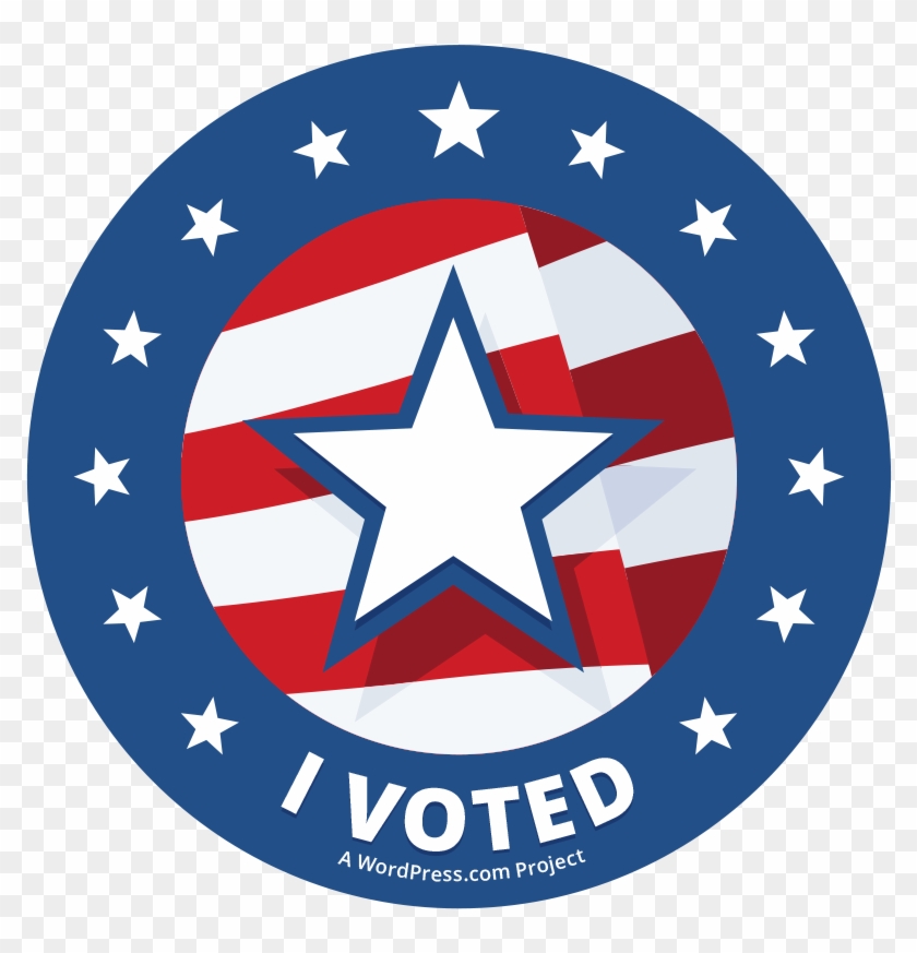 Clip Arts Related To - Facebook I Voted Button - Full Size PNG Clipart ...