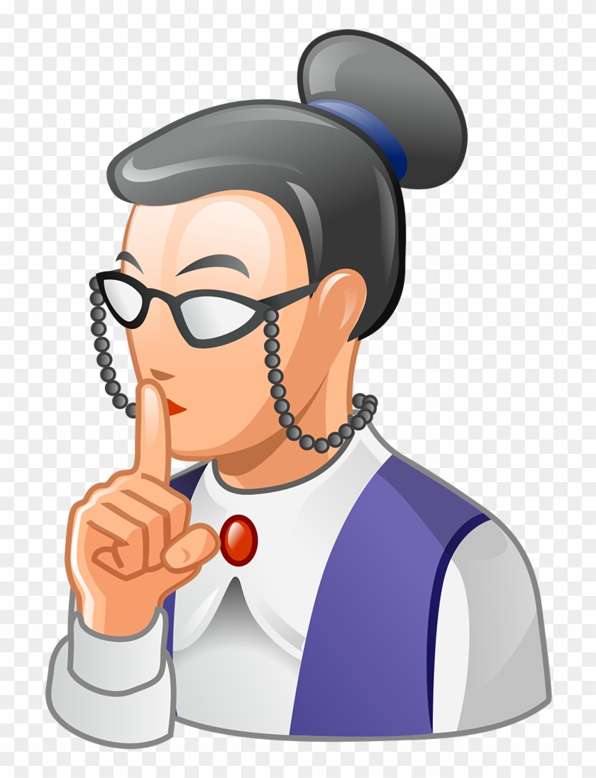 The - Cartoon - Free Transparent PNG Clipart Images Download