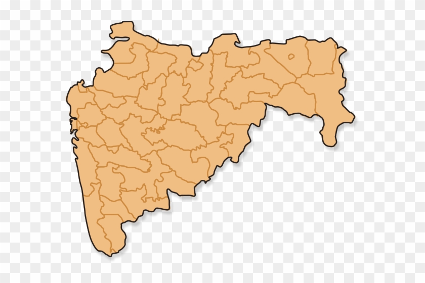 Maharashtra - Maharashtra - Free Transparent PNG Clipart Images Download