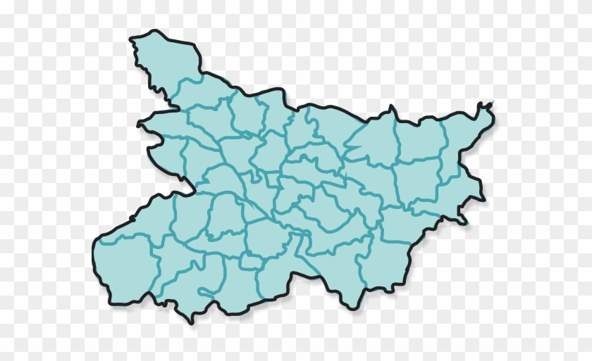 Bihar - Office Of Chief Electoral Officer - Full Size PNG Clipart ...