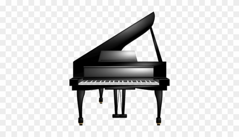Piano Clipart Small Png - Piano Png Transparent - Full Size PNG Clipart ...