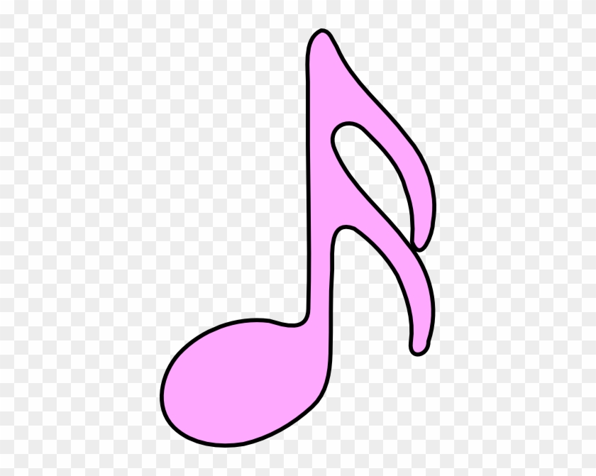 Sixteenth Note Clip Art Tgpcs4 Clipart - Sixteenth Note With Color ...