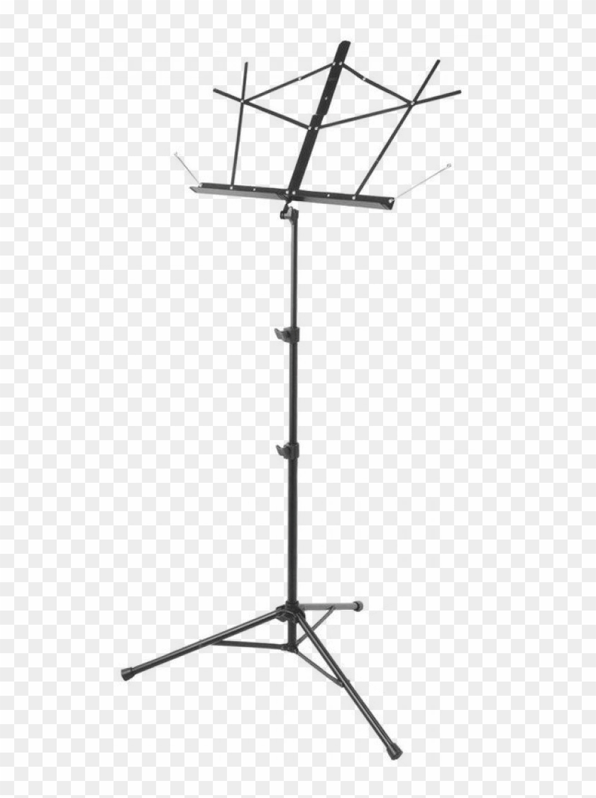 On Stage Sm7122bb Folding Music Stand With Carrying - Metal Folding ...