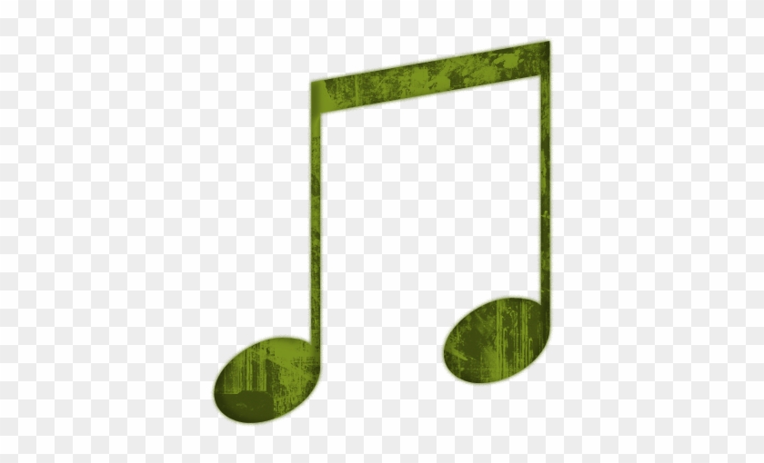 Music - Note - Clipart - No - Background - Colorful Music Note Clipart ...