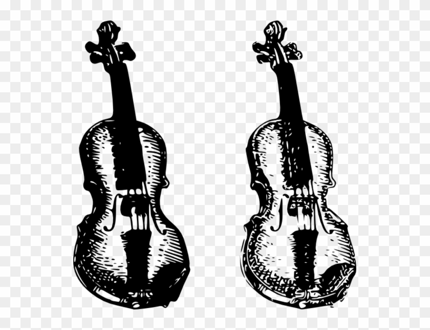 Violin Clip Art Clipart Free To Use Resource - Violin Clip Art - Full ...