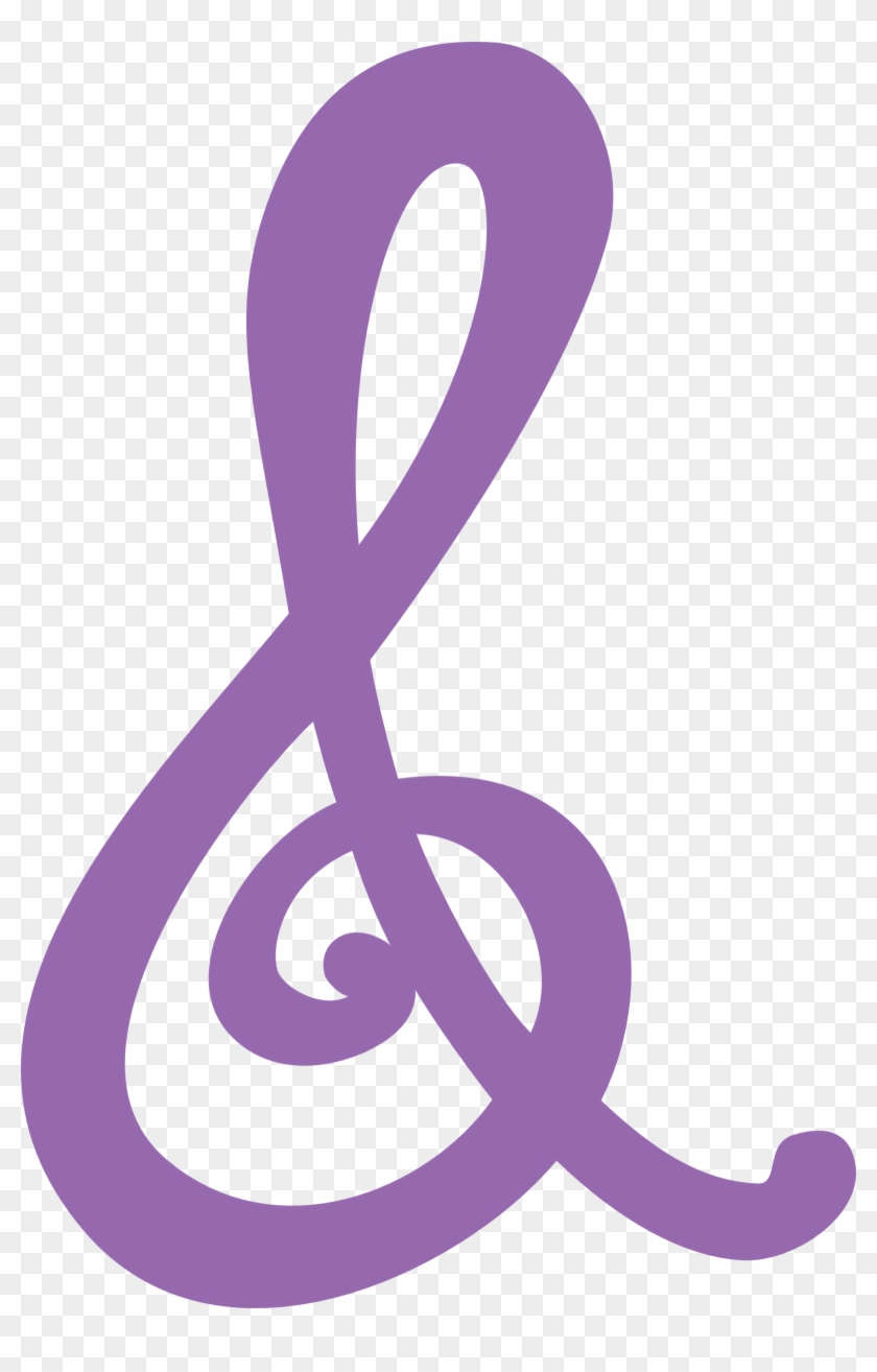 Cutie Mark - Mlp Music Note Cutie Mark - Full Size PNG Clipart Images ...