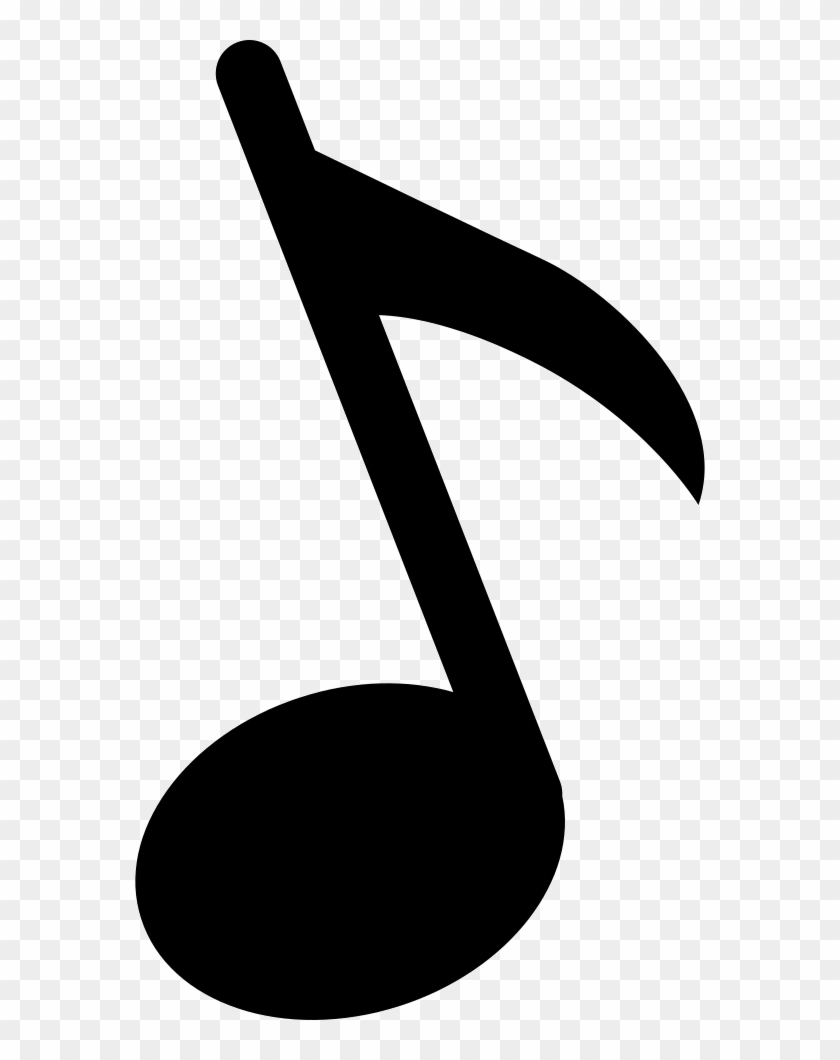 Eighth Note Comments - Scalable Vector Graphics - Full Size PNG Clipart ...