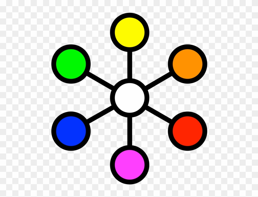 Star Node Is A Newborn Multidisciplinary Group Of Artists - Gif ...