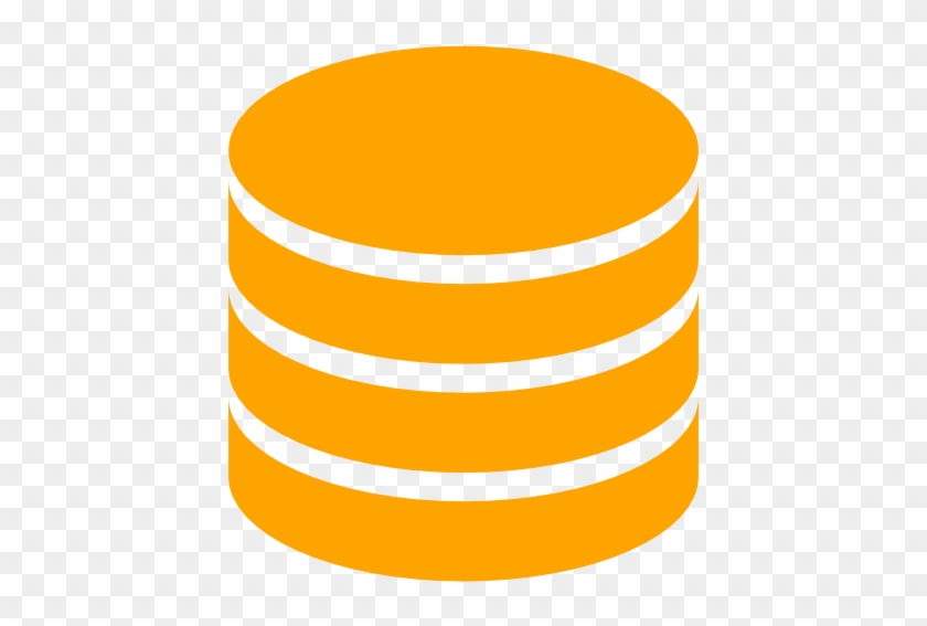 Logical Data Isolation For Multi-tenant Architecture - Database Icon ...