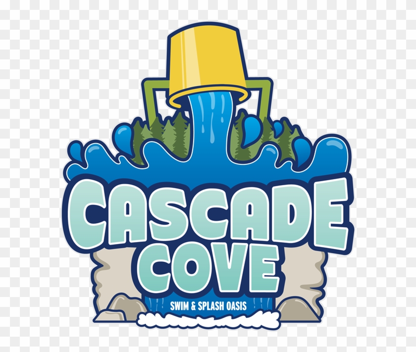Cascade Cove Logo - Lake George Rv Park - Full Size PNG Clipart Images ...