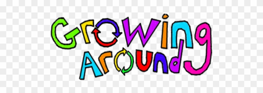 Around Text Font Clip Art Logo - Around Text Font Clip Art Logo - Full ...