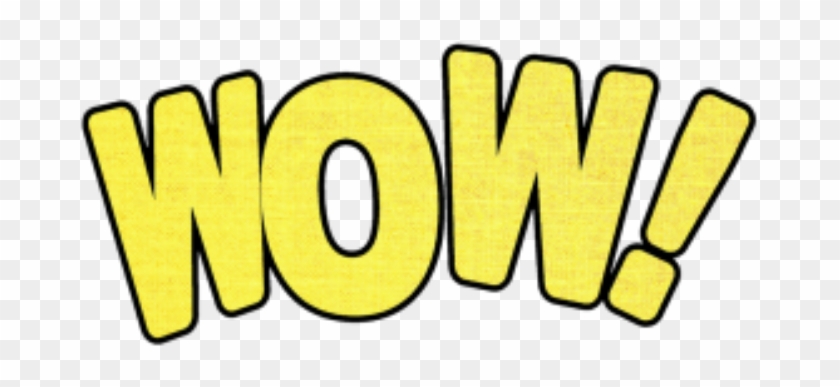 Wow Clipart Images - Free Transparent PNG Clipart Images Download