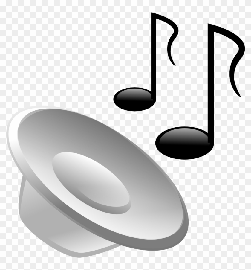 Audio And Music Png - Full Size PNG Clipart Images Download