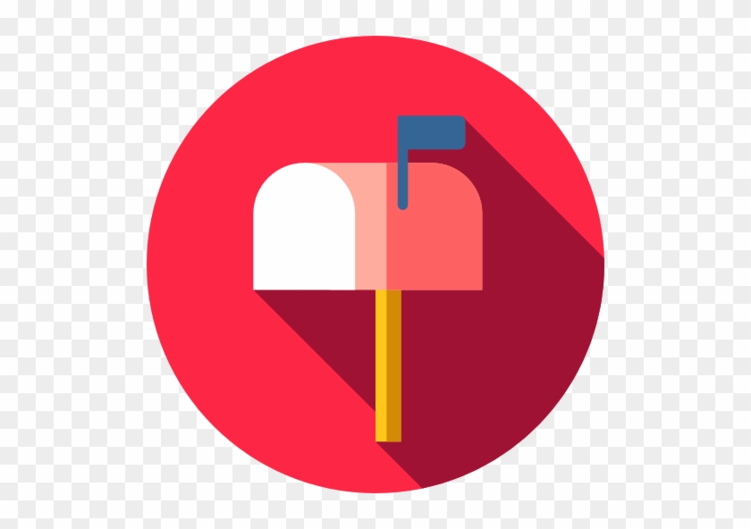 Mailboxes, Mail, Mails, Tools And Utensils, Symbol, - Mail Box Png ...