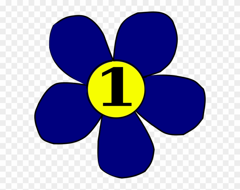 Flower Clip Art - Clip Art - Free Transparent PNG Clipart Images Download