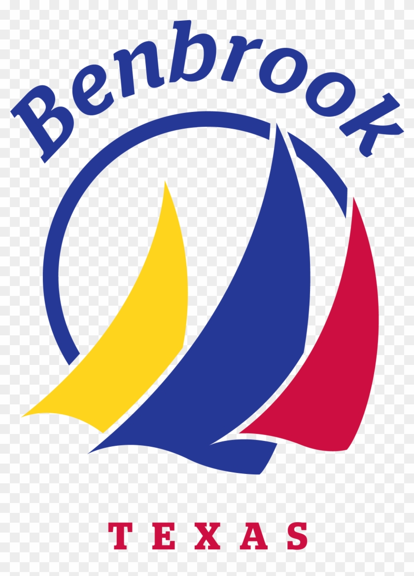 Benbrook Notag - City Of Benbrook - Free Transparent PNG Clipart Images ...