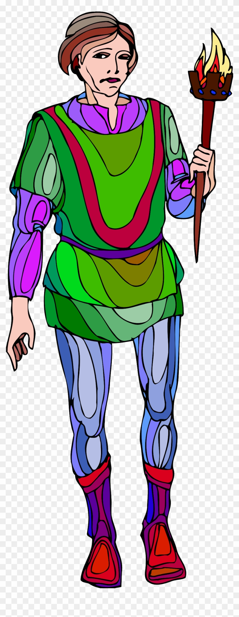 Fleance Lady Macbeth Banquo Clip Art - Fleance - Free Transparent PNG ...