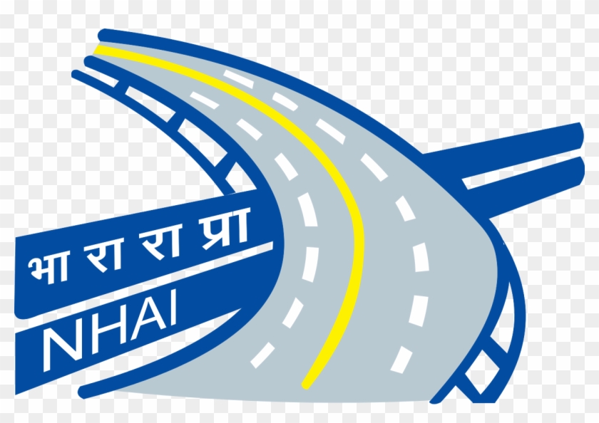 National Highways Authority Of India Logo Free Transparent PNG