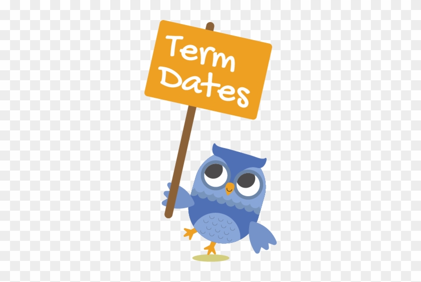 Term Dates Clipart - Full Size PNG Clipart Images Download