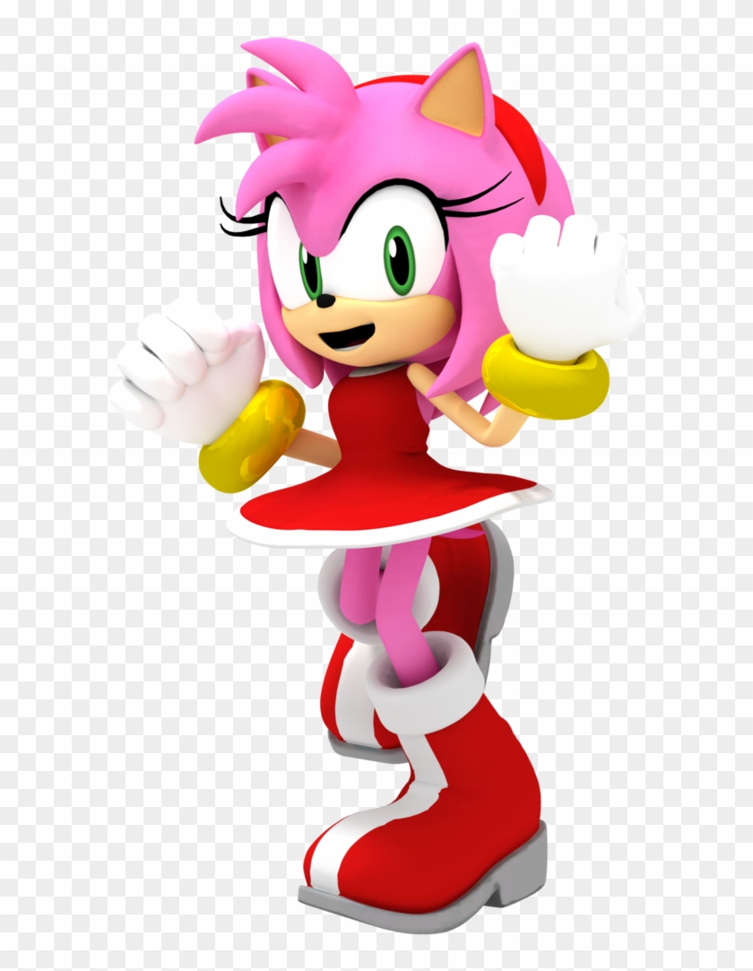 Amy - Cartoon - Free Transparent PNG Clipart Images Download