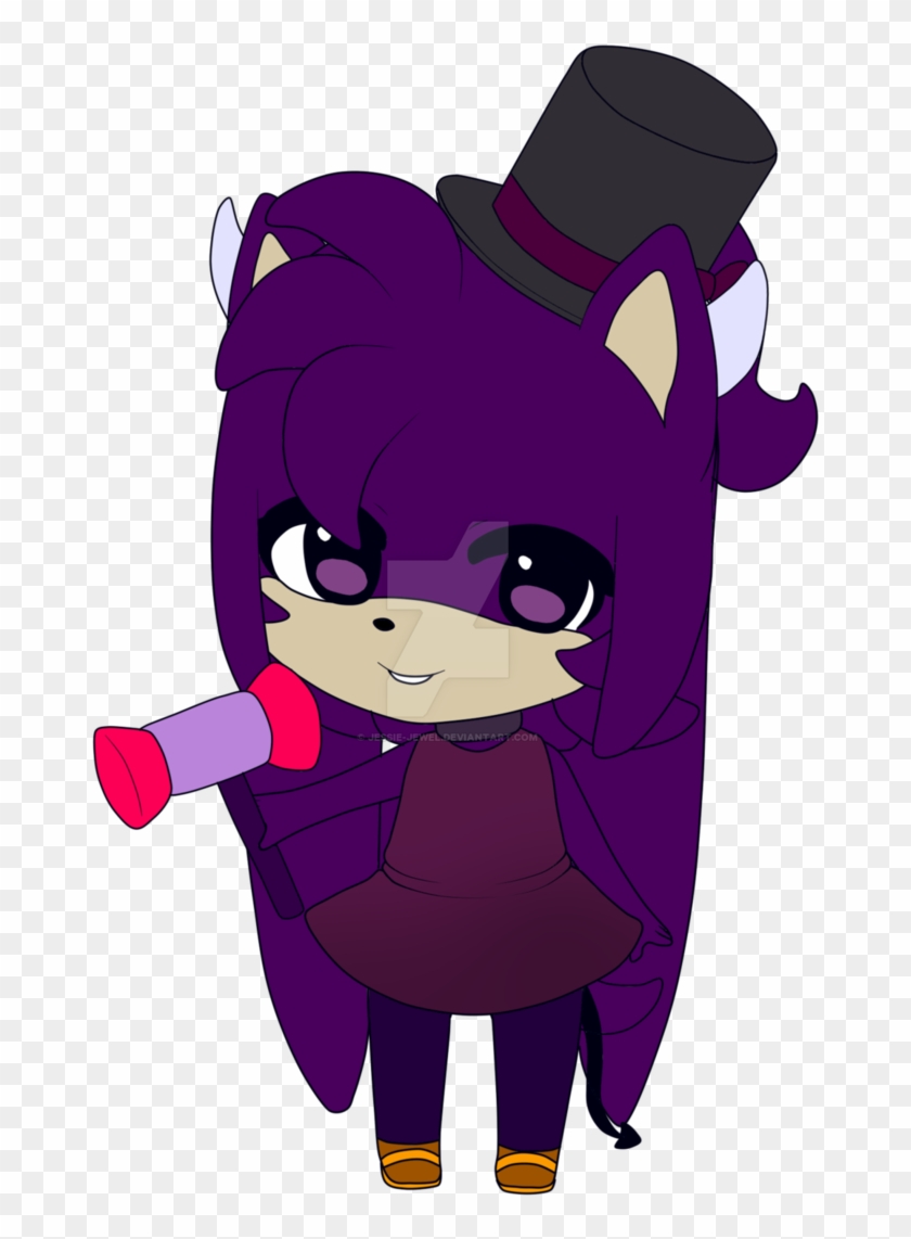 Chibi Monster Girl Adopt~open~ By Jessie-jewel - Cartoon - Free ...