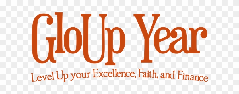 Gloup Year Logo - Orange - Free Transparent PNG Clipart Images Download
