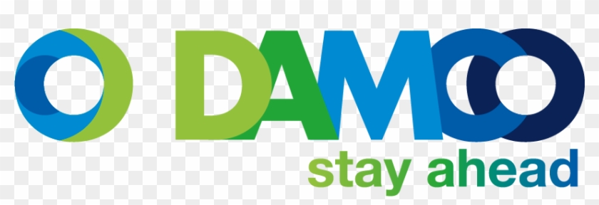Damco Logo - Free Transparent PNG Clipart Images Download