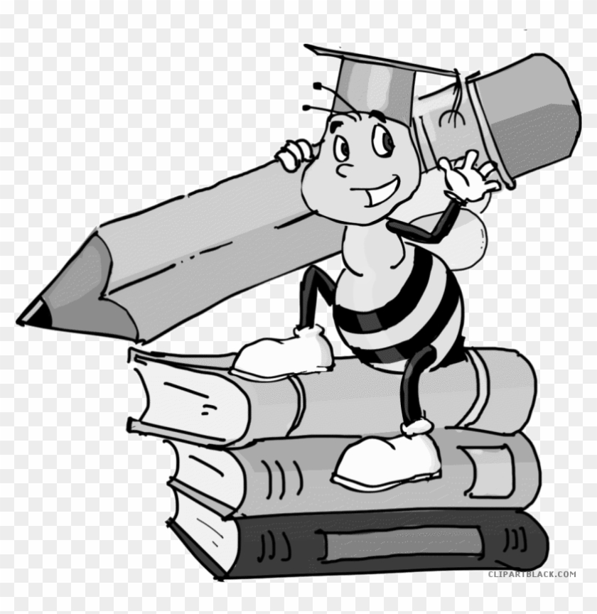 Spelling Clipart Black And White