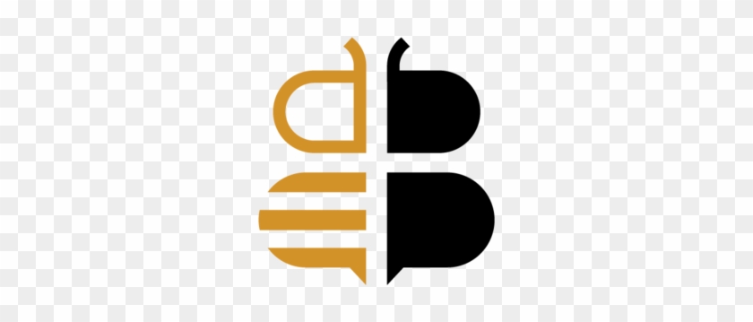 Bee Built Bee Built - Logo Of Bee - Full Size PNG Clipart Images Download