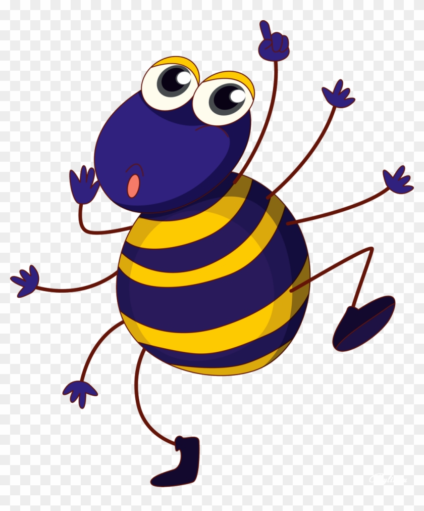 Insect Drawing Clip Art - Insect Drawing Clip Art - Full Size PNG ...