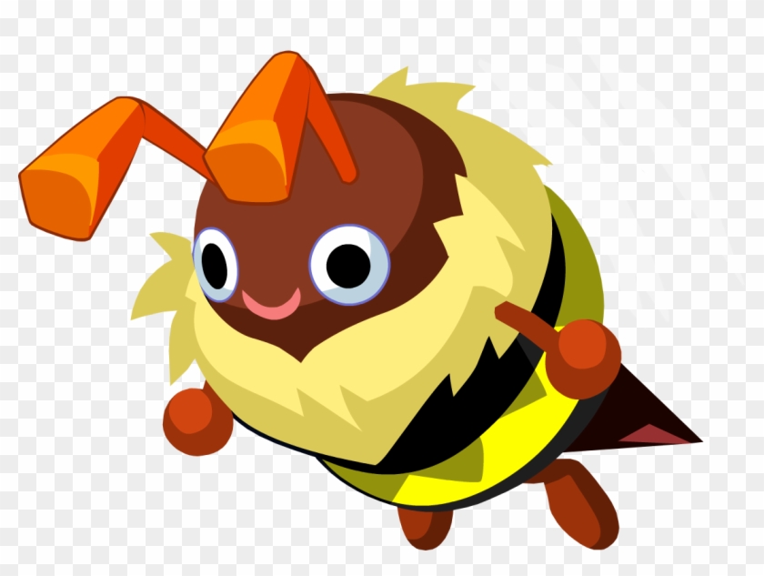 Bumblebee - Bumblebee - Free Transparent PNG Clipart Images Download