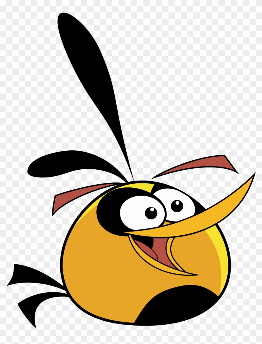 Free Printable Angry Birds Stickers, Toppers Or Labels - Angry Birds ...