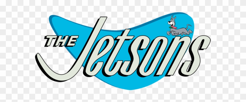 Gameplay Of The Jetsons Looks Like A Spell A Thon So - Jetsons Sign ...