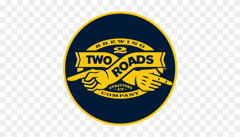 Two Roads Clipart