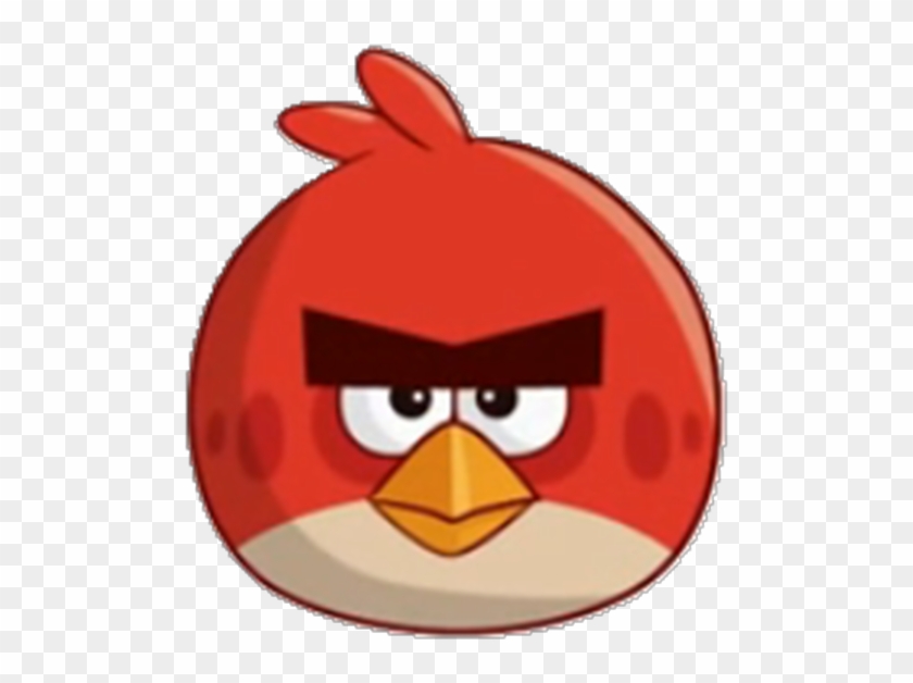 Angry Birds Go Characters Hal