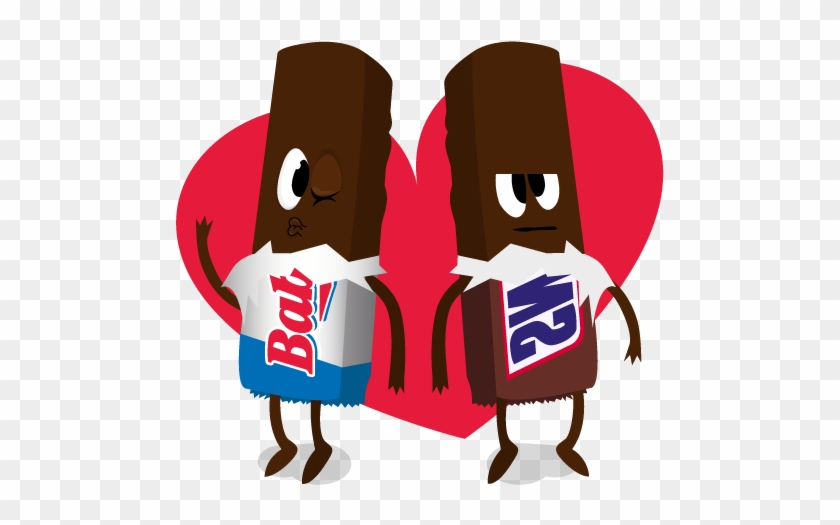 Kb Heart - Cartoon - Free Transparent PNG Clipart Images Download