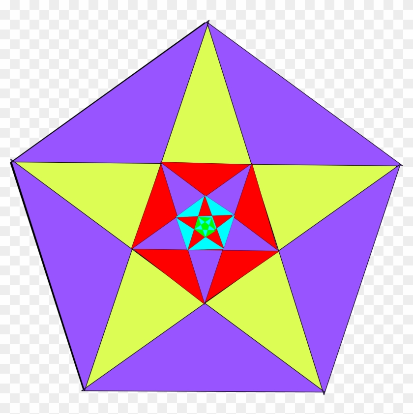 Pentagon Clip Art Stars Cliparts - Pentagons - Full Size PNG Clipart ...